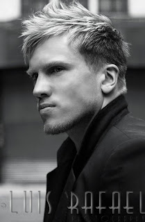 Bodyspace Junction: Adam Fletcher