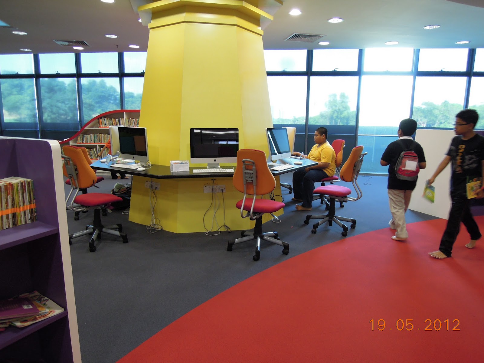 Perpustakaan Raja Tun Uda