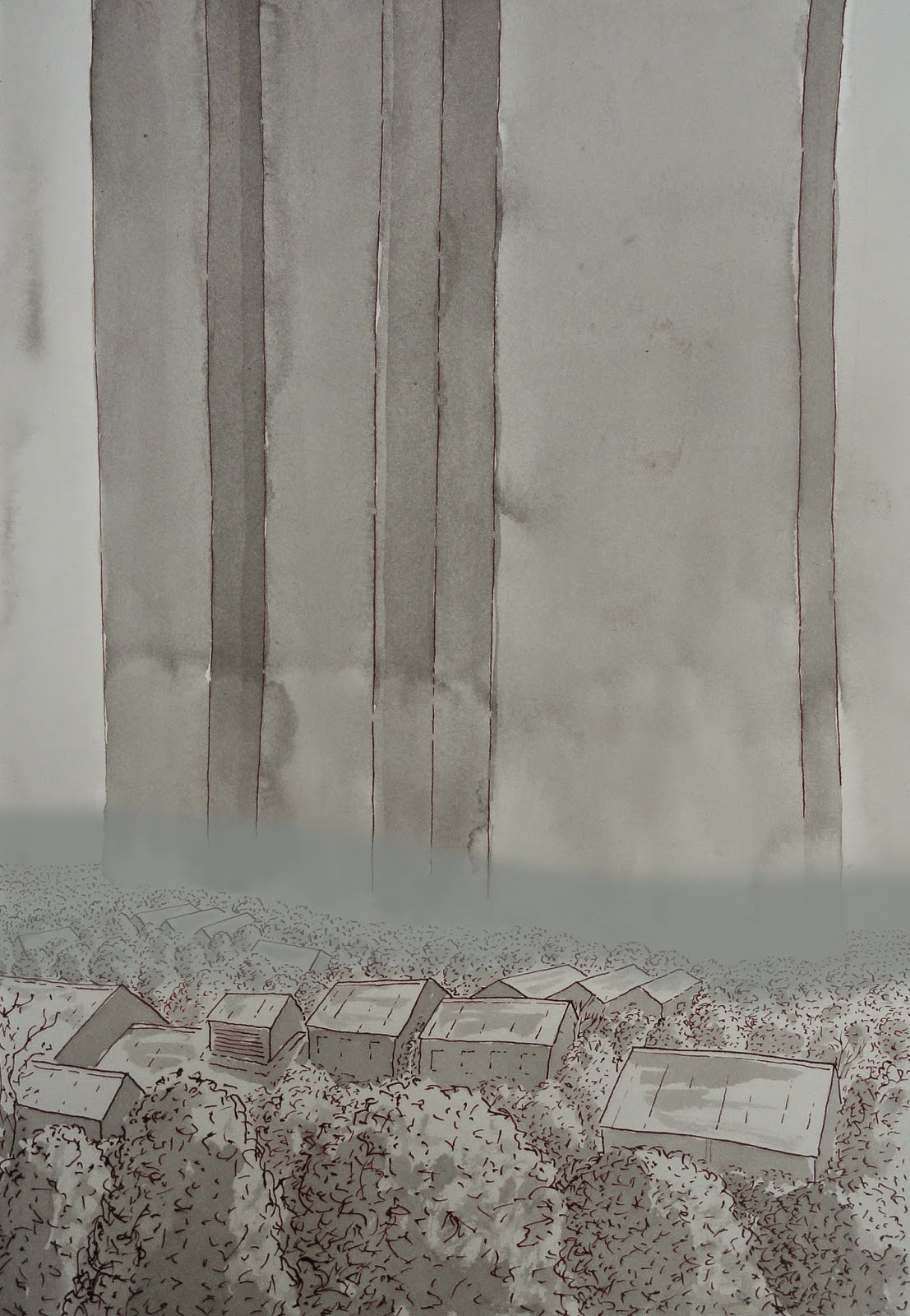 Drawing : Why do we draw?