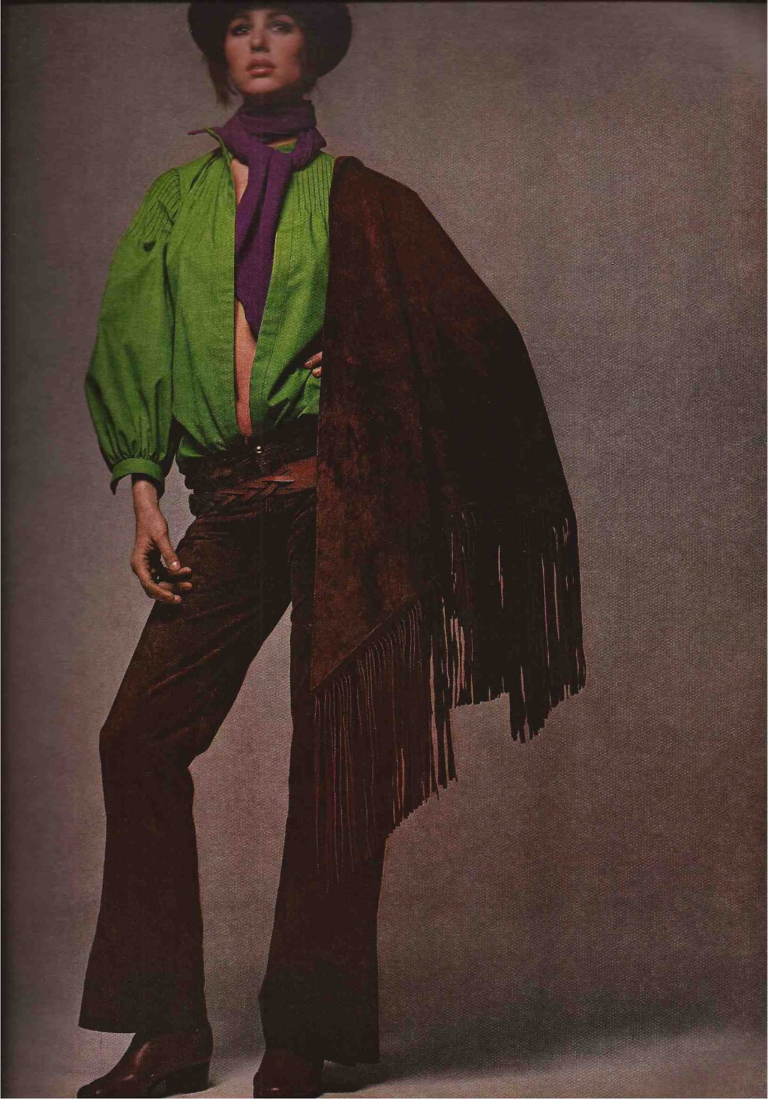 devodotcom: HIGH TIMES - HIGH FASHION