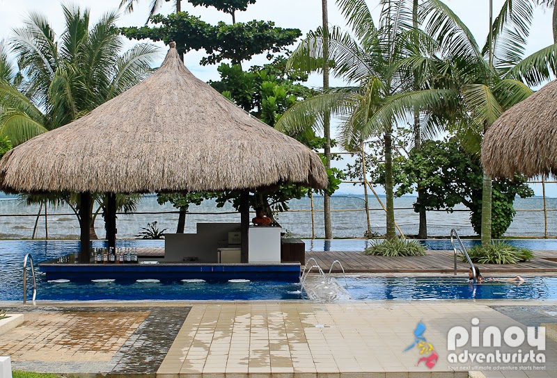 RESORTS IN TAGUM, DAVAO DEL NORTE: Banana Beach Resort - Tagum City ...