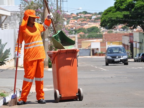 Gari um profissional que merece valorização