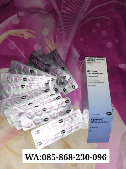 obat aborsi asli