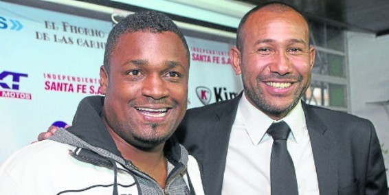 Orlando Garces's Instagram, Twitter & Facebook on IDCrawl