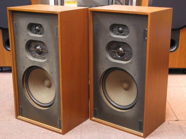 Акустические системы Dual CL 180, Германия, 1972 в Московском магазине ...