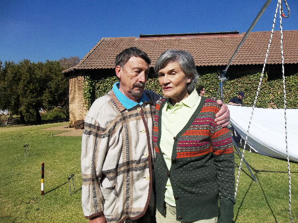 Making Memories with Ron Smith Care Centre: Lights, camera, action ....