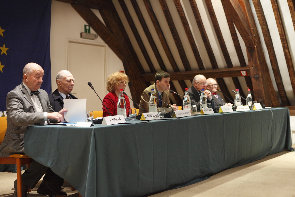 vlaamseconservatieven: Eresenaat 2012