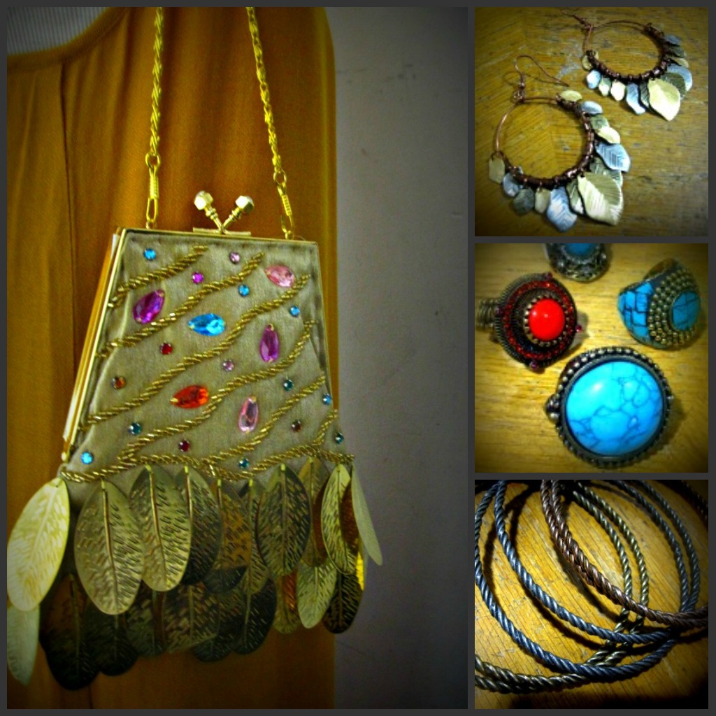 SUO boutique: Gypsy caravan...