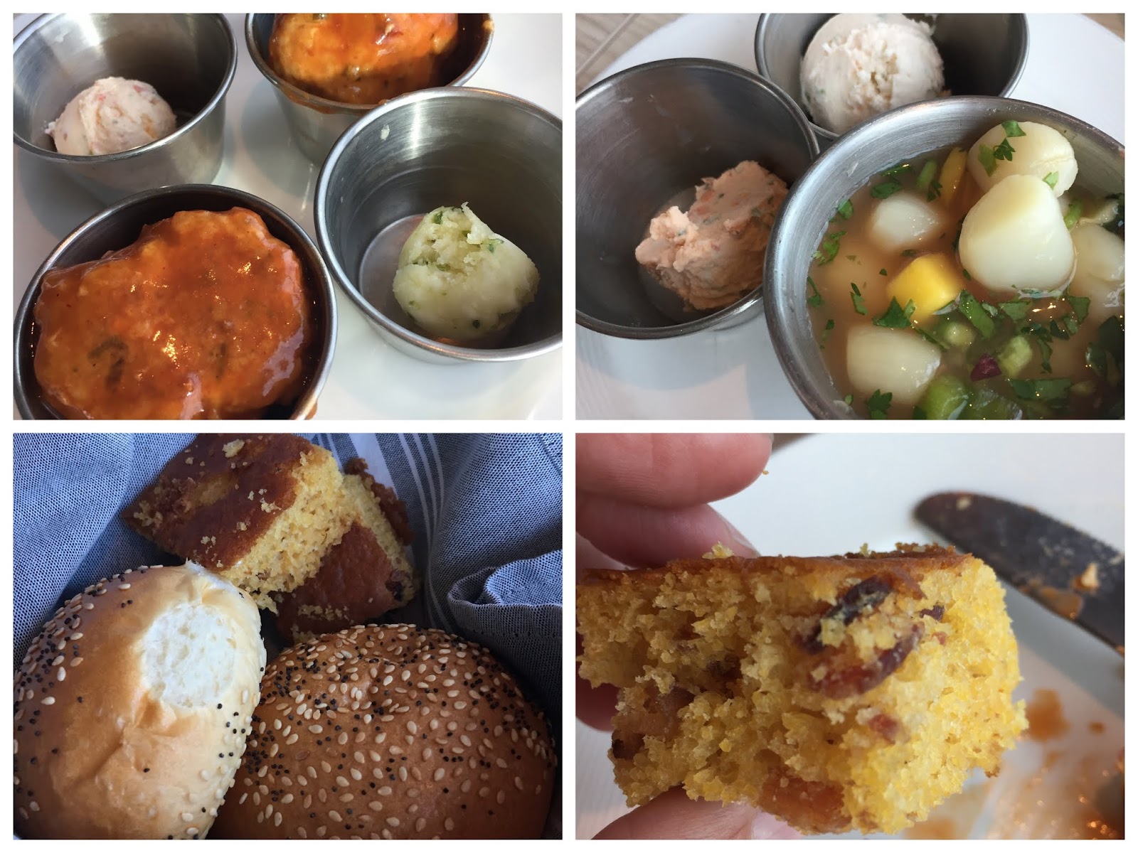 Planks BBQ - Princess Cruises - Cruise Critic Community