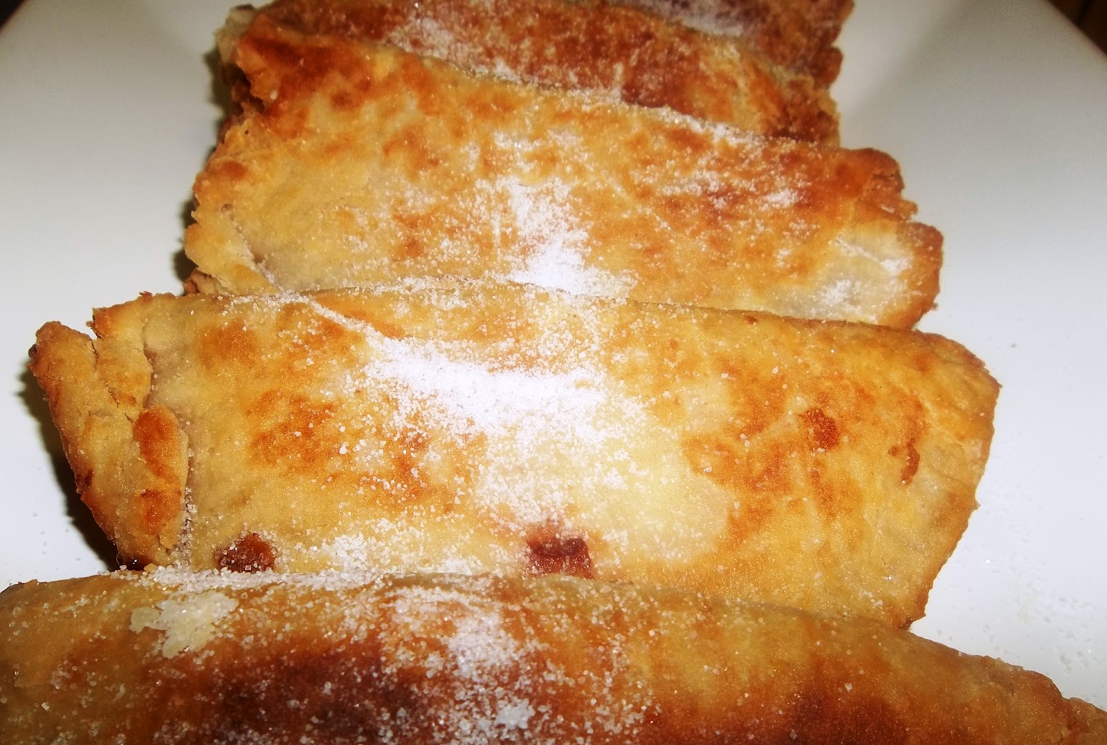 It's All About a Good Recipe: Fried Pies