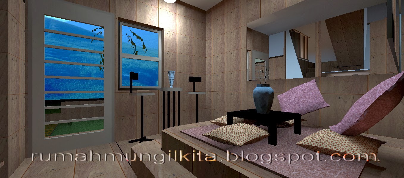 Ide Terbaru 26+ Ruang TamuDepan Rumah