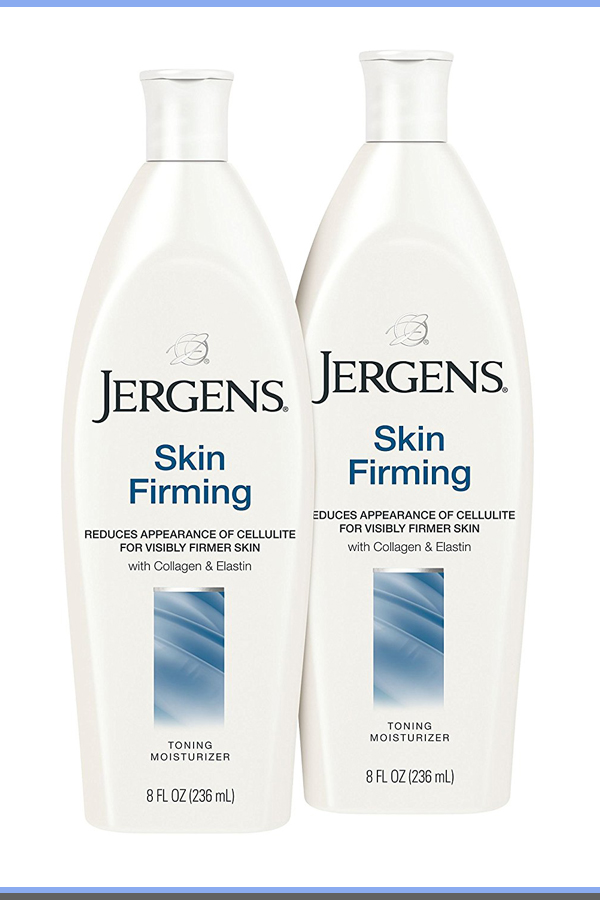 lotion to tighten skin