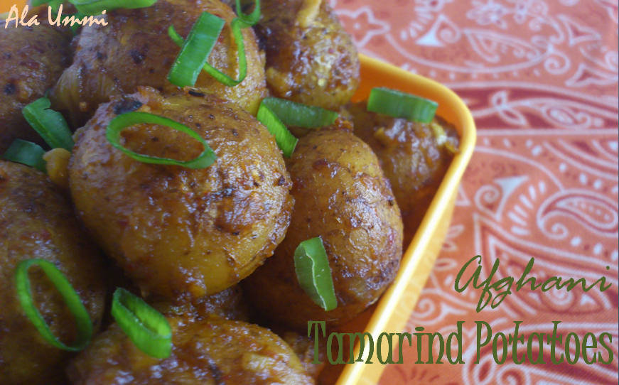 Catatan Seorang Ummi