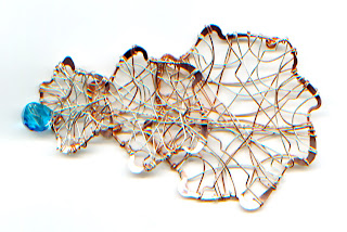 WireWorkers Guild: 'ROSETTE' TUTORIAL