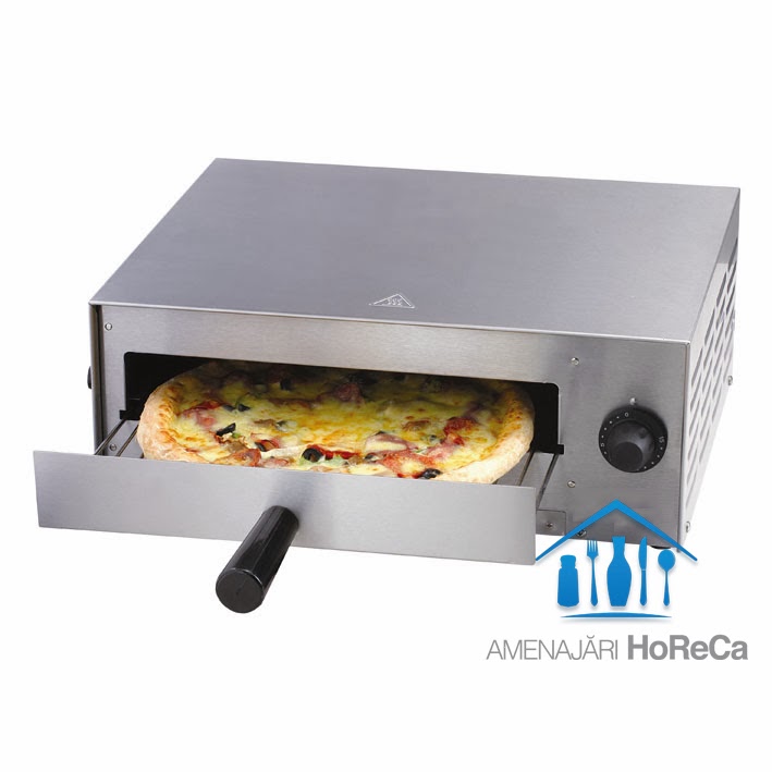 Cuptor Pizza Electric - Amenajari HoReCa
