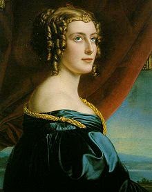 Corfu Blues and Global Views: Jane Digby in Doukades, Corfu; Dukades ...