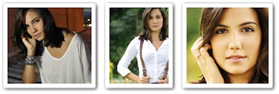 CineTeenClub: Saiba mais sobre a atriz Rayana Carvalho a vilã Pilar de ...