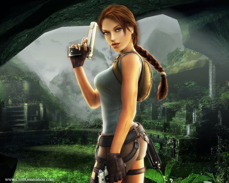 The Fangirl Foodie: Archaeology- Its Not About Dinosaurs: Top 5 ...