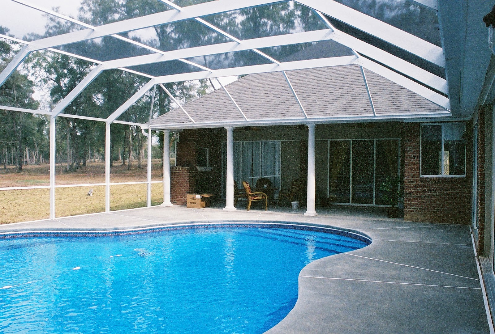 Pool Enclosures USA