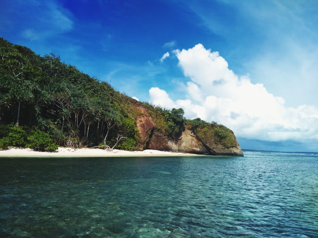 enggano island wonderfull bengkulu 2020