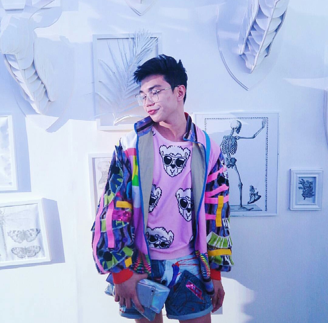 How to Rock Your Geeky Style Personality this 2016 - For Urban Women ...