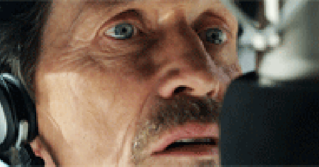 MaryaNox: Johnny Dead-Eyes