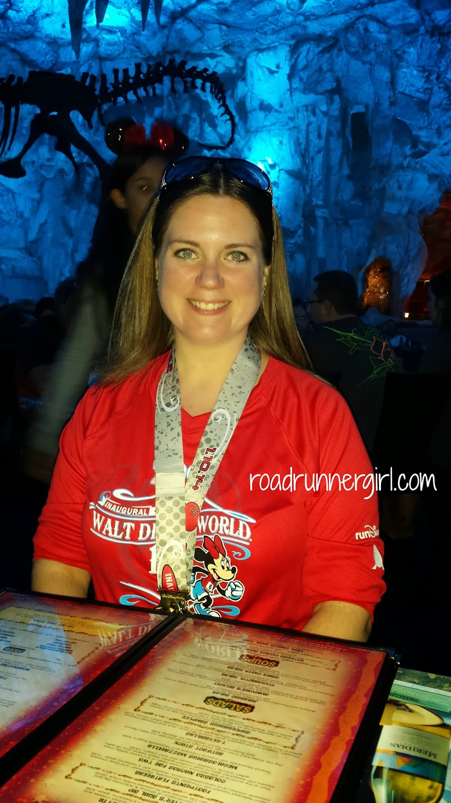 Road Runner Girl: Walt Disney Marathon Weekend...Magic Bands and ...