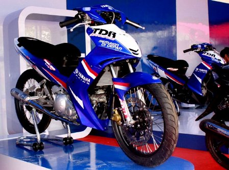 My Life Style!!!: Jupiter MX Racing Look