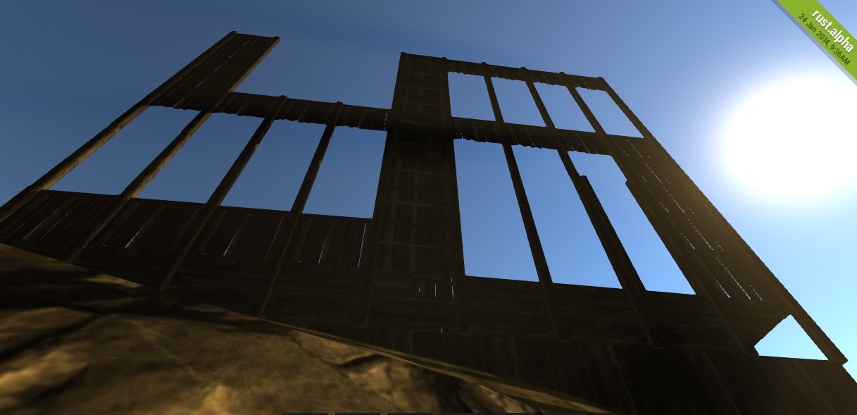 The Place Space Townsville 2017 - Tutorial E: Rust: Swastikas and ...