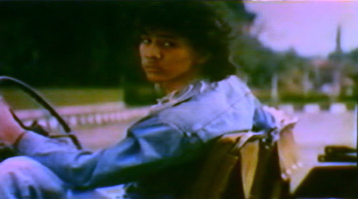 Ryrhienz Ryrhien: Ryan Hidayat