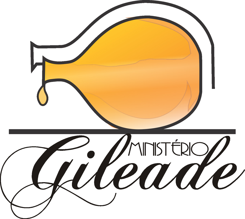 Ministério Gileade: Gileade apresenta nova logo