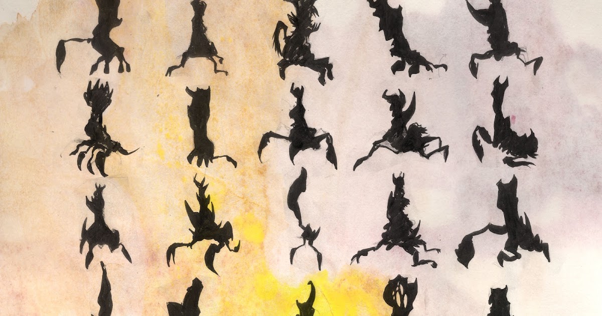 Jacob Romeo EDU: Concept design process 1