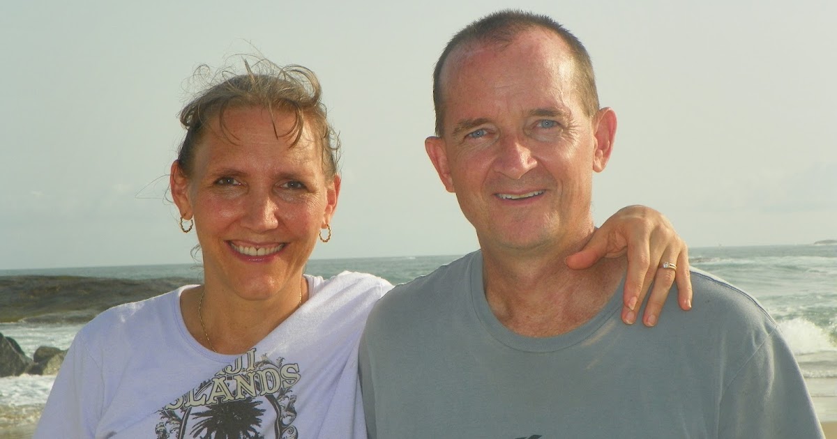 The Cuthbertson Family: Get to know the Cuthbertson Clan