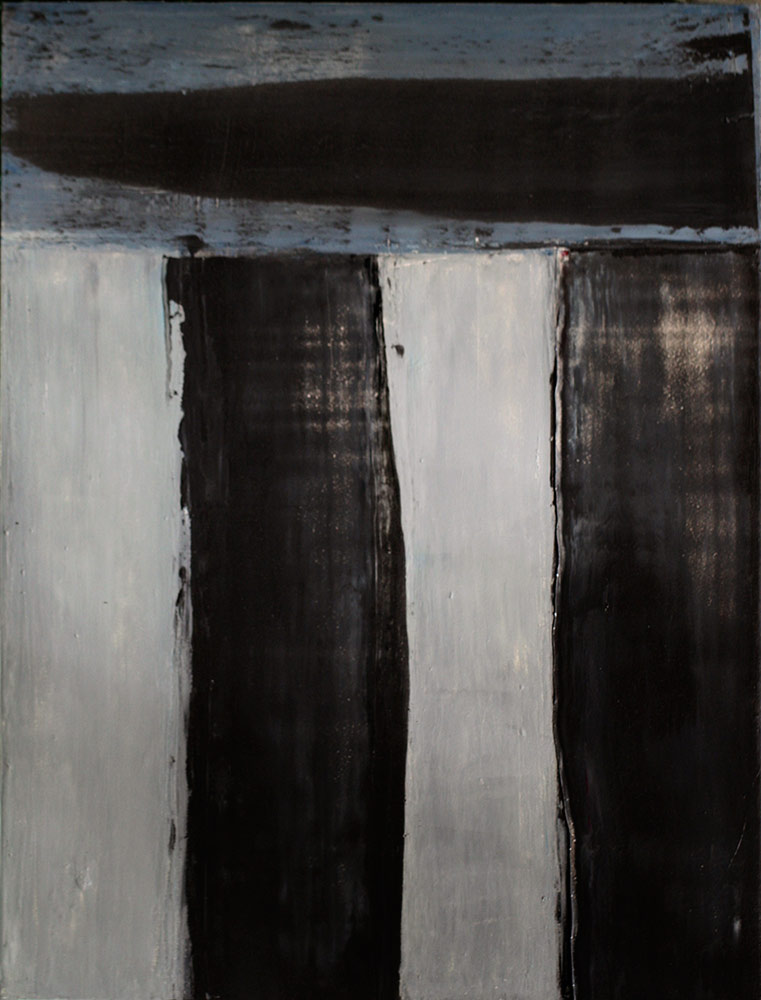 Liz Davidson / Artist Notebook: 2015