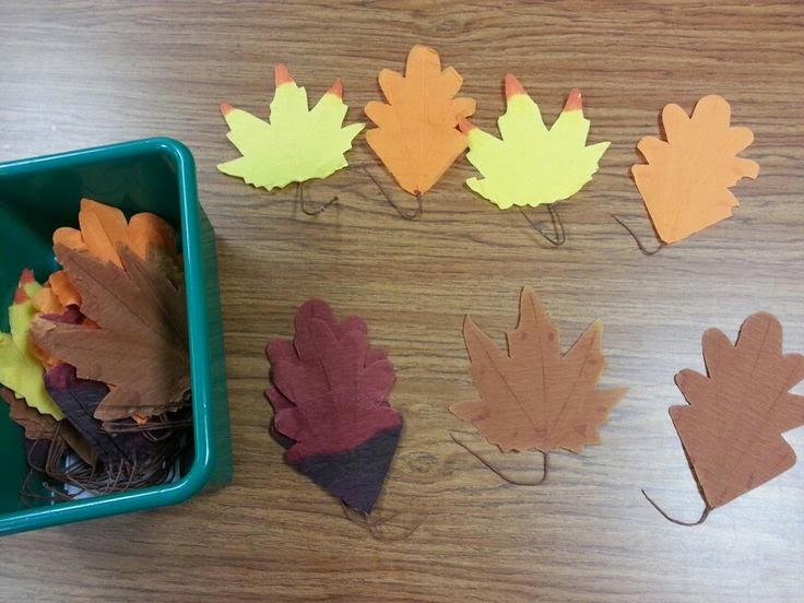 Mrs. Christy's Classroom Experiences: Happy Fall Y'all!