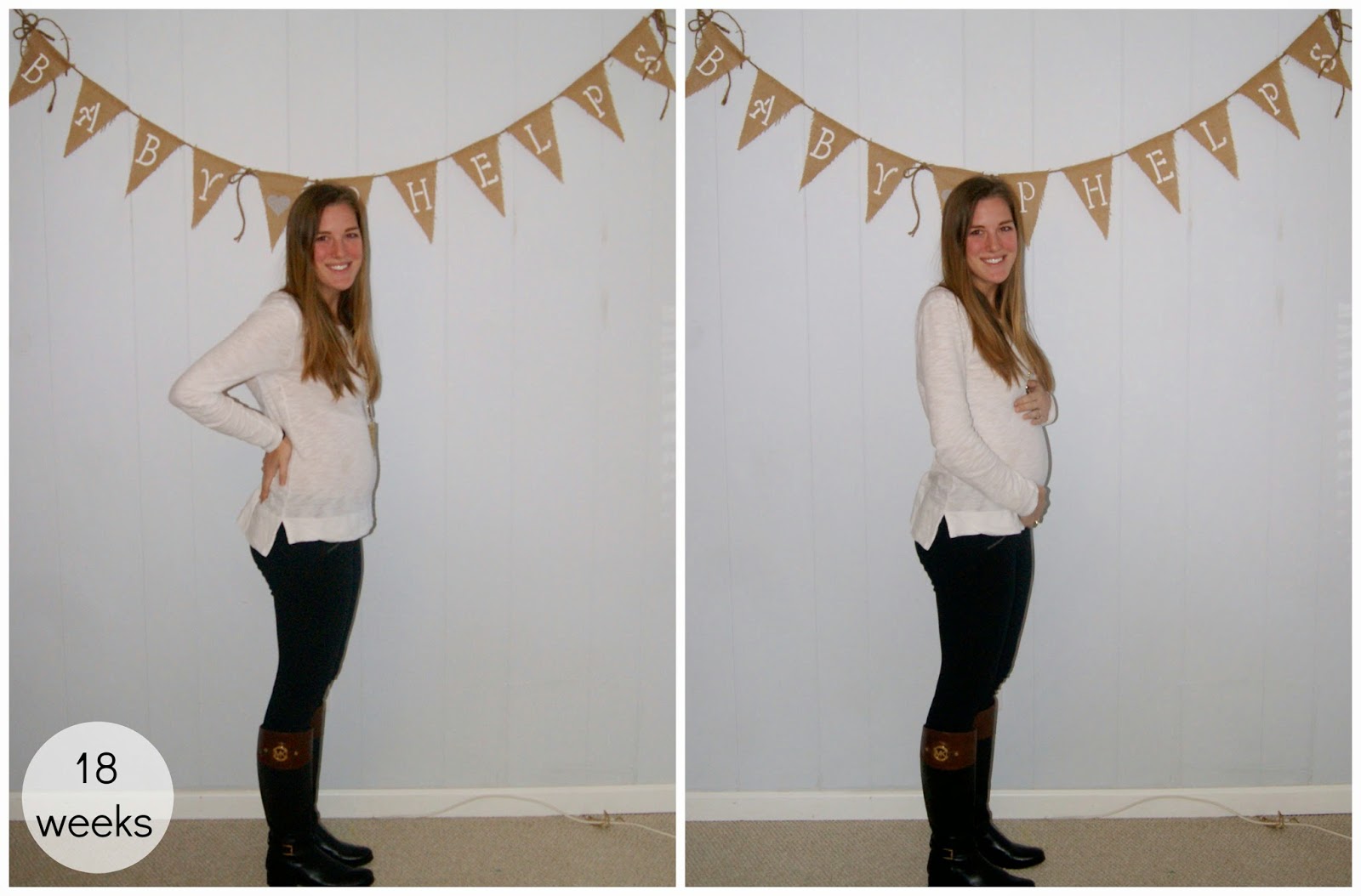 18 Weeks | Anchors Aweigh