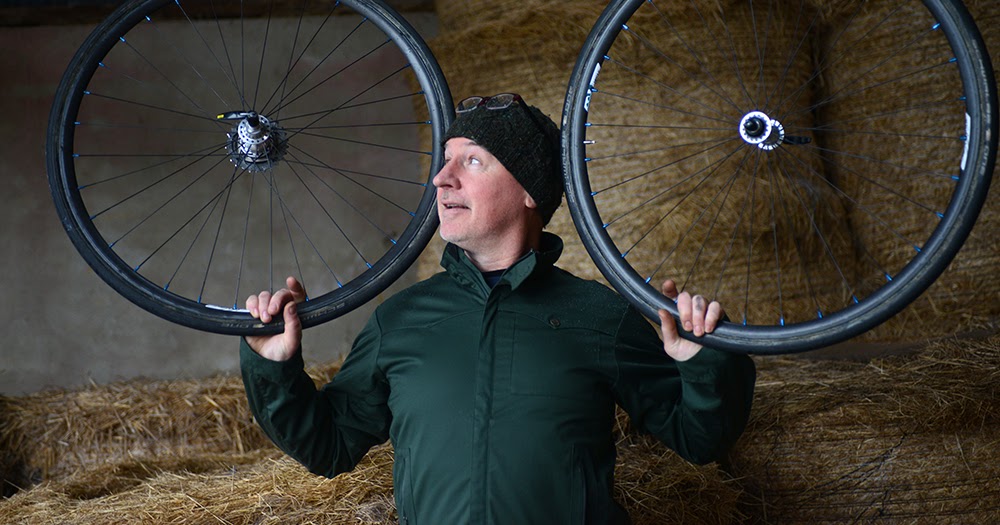 Wheelbuilding: For Health and Recreation