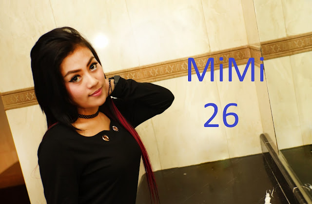 Tematik Spa + Foto Therapis, Penjaringan - Pikiran Bokep