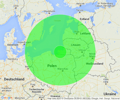 Defence and Freedom: Kaliningrad Oblast and NATO forward deployment