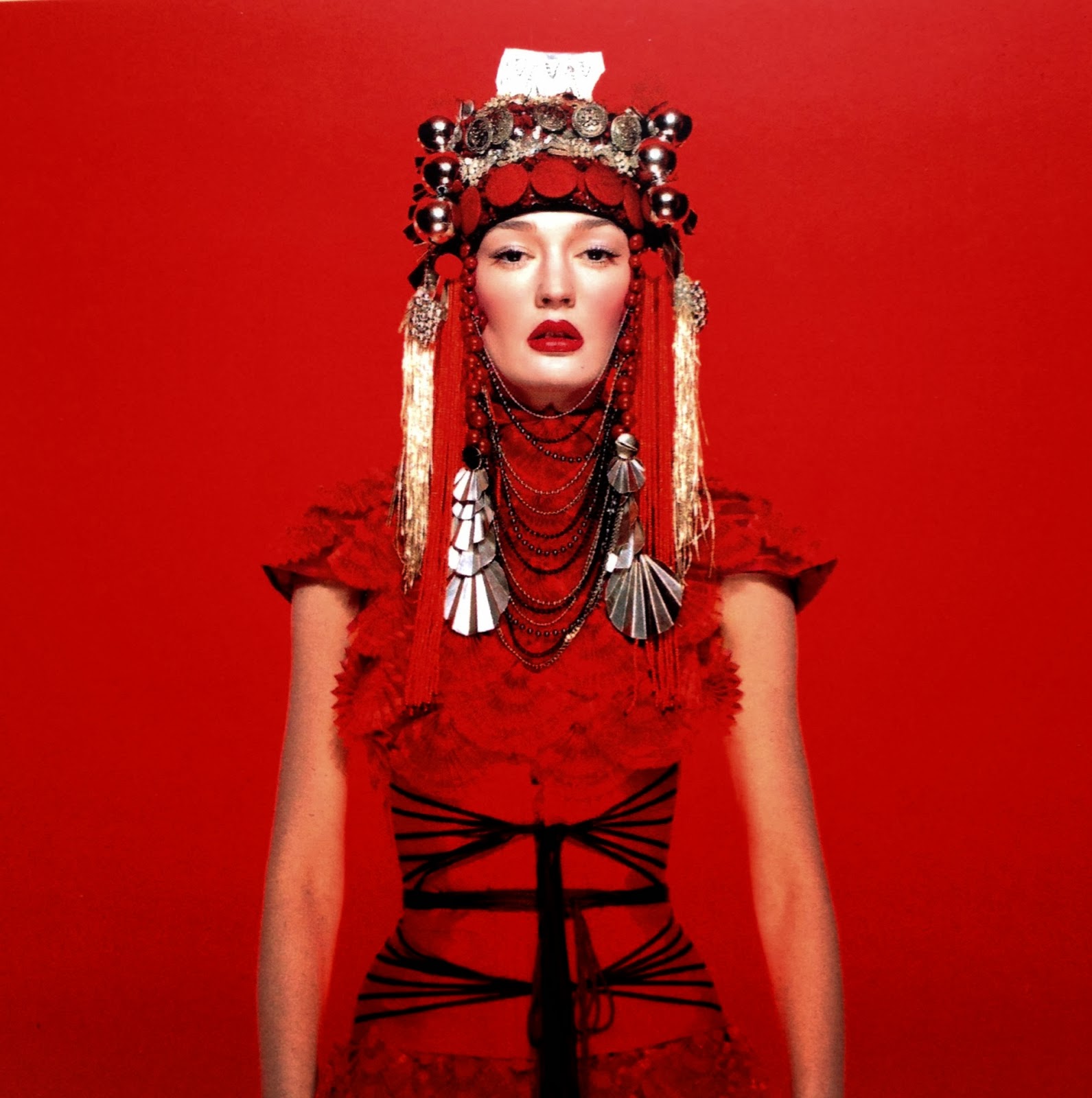 The Box of SANCHAI | ::::INTIZ' JOURNAL::::