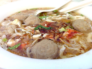 Food Tales & Trails: Johor Treats