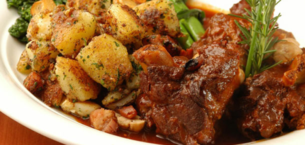 Tasting Portugal: Lamb Chanfana