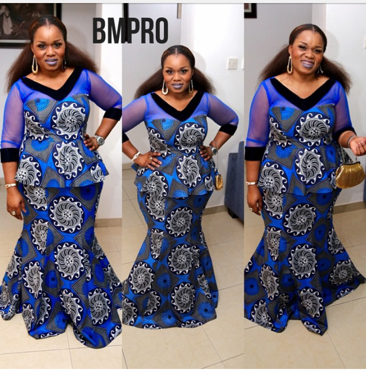 Mishono Mipya Ya Vitambaa / Mishono Mizuri Zaidi Mipya Ya Vitenge 2019 ...