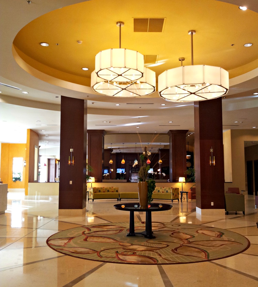 Raleigh-Durham-Chapel Hill Luxury Hotel Happenings | Hines-Sight Blog