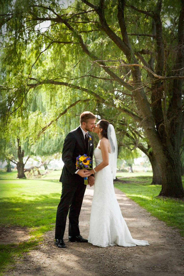 Lewis Photography: Wedding Photography - Barry Lewis Photographer ...