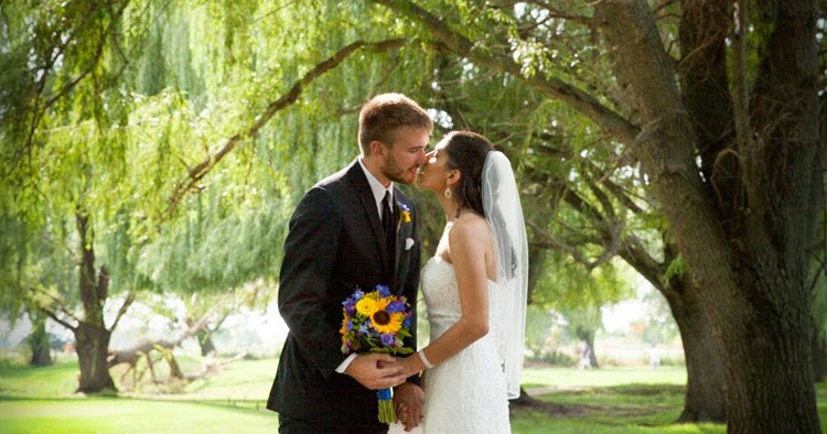 Lewis Photography: Wedding Photography - Barry Lewis Photographer ...