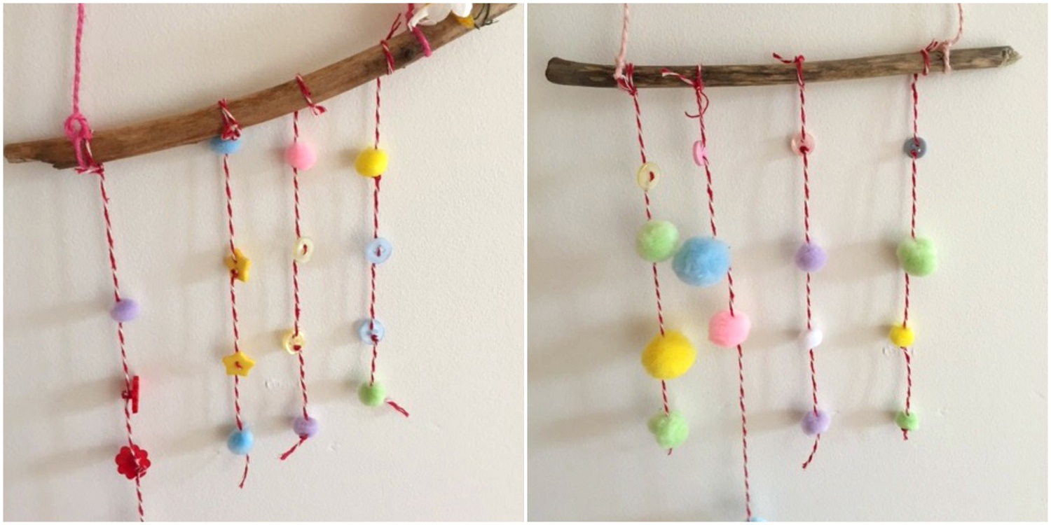 Jennifer's Little World blog - Parenting, craft and travel: Creating an ...