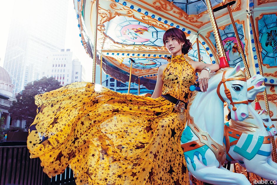 Taiwanese Sexy Girl: Wei Man Taiwanese model sexy bikini photo