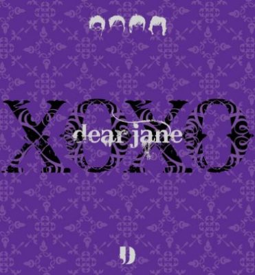 享受是: Dear Jane【XOXO】