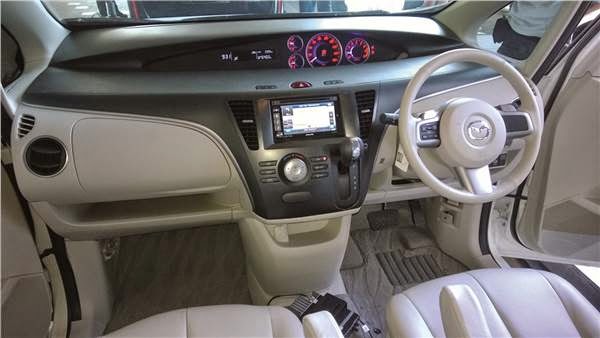 Inilah Kelebihan Mazda Biante SkyActiv - Review Mobil dan Otomotif